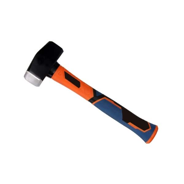 Topbuilt Drilling Hammer 3 lbs- Use: sheet metal, percussion ...