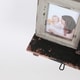 Four Collage Picture Frames with Wood Shelf - Bed Bath & Beyond - 18680325