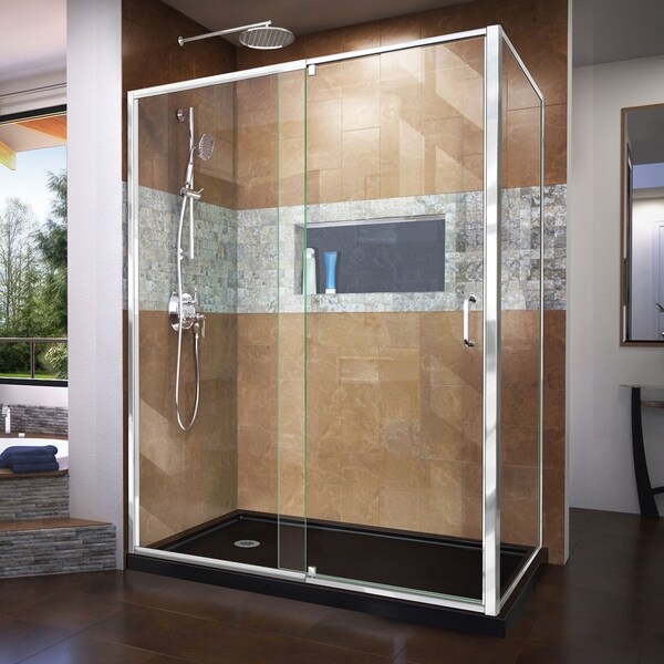 36 x 60 shower base store