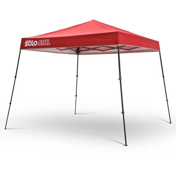 Quik Shade Solo Steel 50 Compact Instant Canopy - Bed Bath & Beyond ...