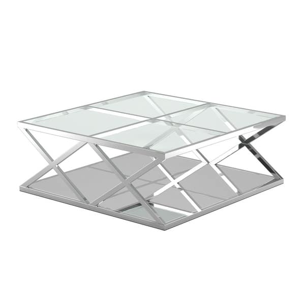 Princess coffee table - Bed Bath & Beyond - 18704972