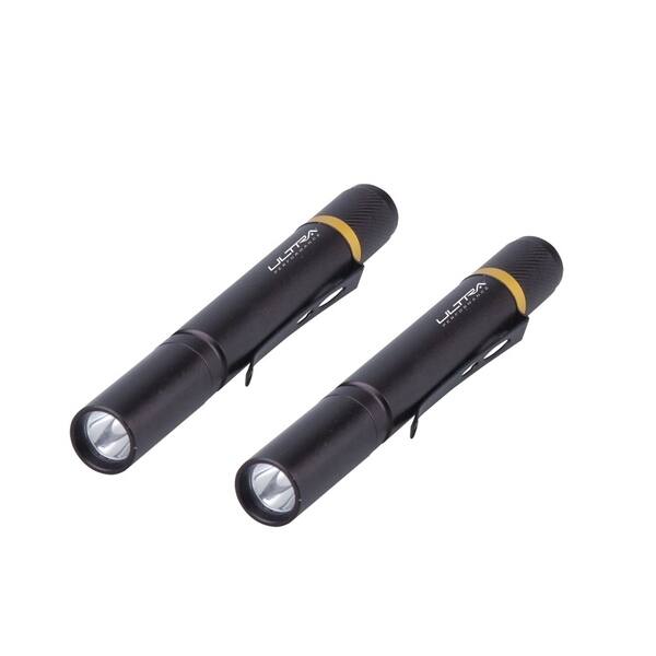 Ultra Performance 2 Pack 100 Lumens LED Penlight - Bed Bath & Beyond ...