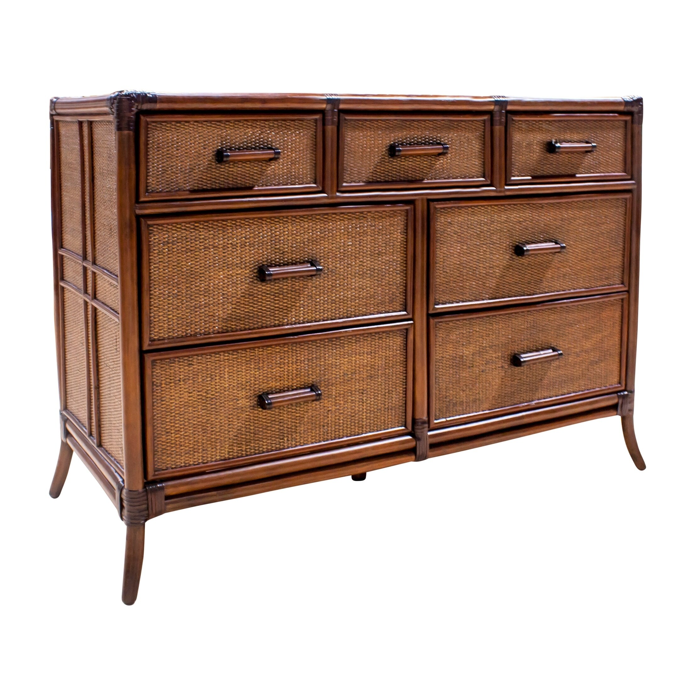 Brown Horizontal Dresser Dressers - Bed Bath & Beyond