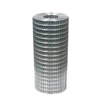 ALEKO Wire Roll Cloth Fence 16 Gauge Steel 48' L 75" H 1/2x1 Inch Mesh ...