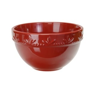 Signature Housewares Sorrento 6-inch Utility Bowls (Set of 4) - Bed ...