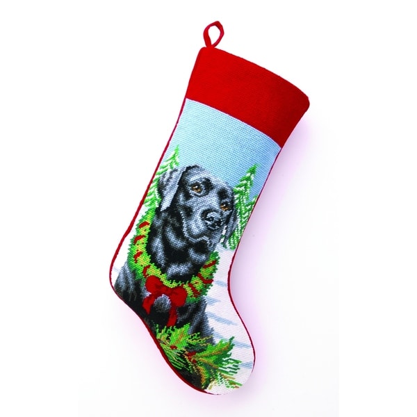 Top 10 Black Lab Stockings for the Perfect Pet-Inspired Christmas ...