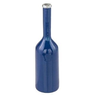 Botella Azul Large Blue Bottle - Bed Bath & Beyond - 18847058