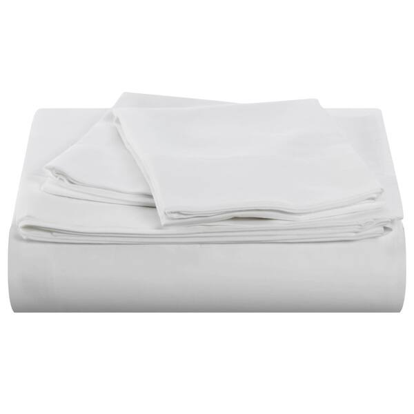 Nano Chill 3-Piece Temperature Regulating Sheet Set - Bed Bath & Beyond ...