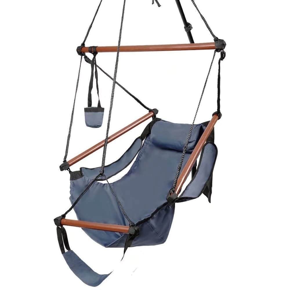 Well-equipped S-shaped Hook High Strength Assembled Hanging Seat ...