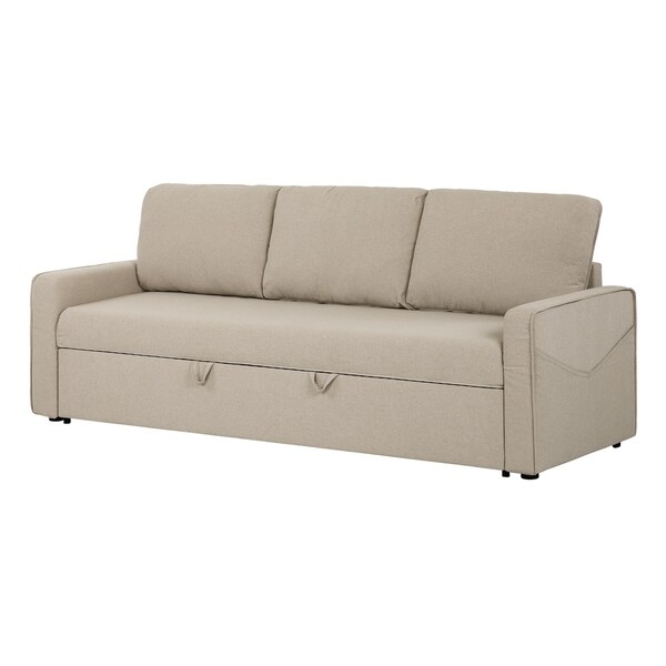 South Shore Live it Cozy Sofa Bed Bed Bath Beyond 18901012