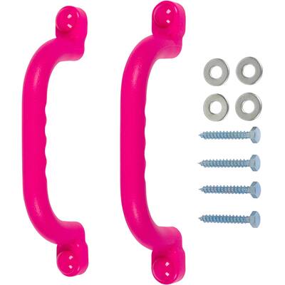 Swing Set Stuff Inc. 10" Playground Hangles - Overstock - 19223004