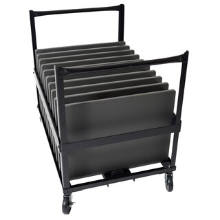 Student Desktop Desk Dolly - Bed Bath & Beyond - 19267101