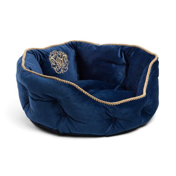 Disney Beauty and the Beast Pet Regal Cuddler Dog Bed / Cat Bed - Bed ...