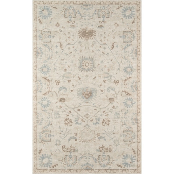 Momeni Anatolia Wool Blend Traditional Area Rug - On Sale - Bed Bath ...
