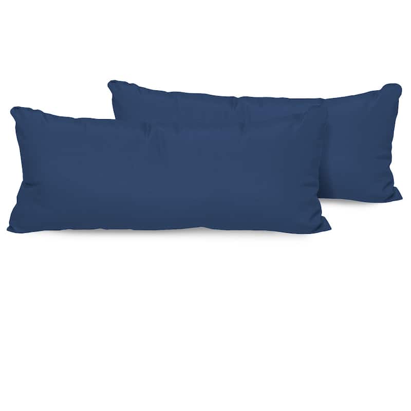 Rectangle Outdoor Throw Pillows - Bed Bath & Beyond