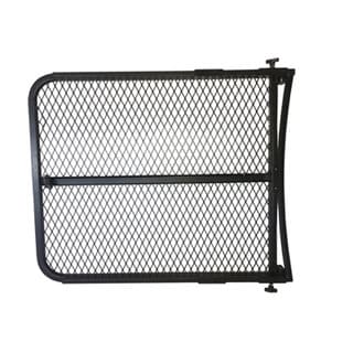 Bar Mitts TailGater Tire Table Steel Mesh - Bed Bath & Beyond - 19427926