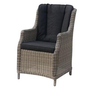 Bonnie Patio Dining Chair - Bed Bath & Beyond - 19434261