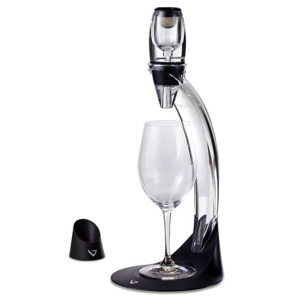 Vinturi Red Wine Aerator Tower Set - Bed Bath & Beyond - 19459665
