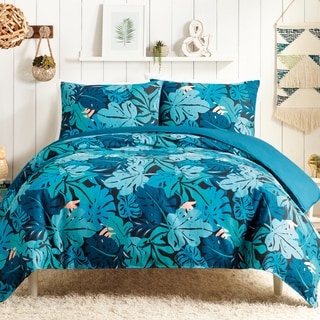 Justina Blakeney Ojai Duvet Cover Set By Makers Collective - Bed Bath ...