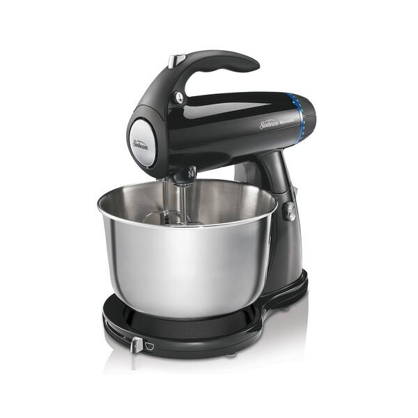 Sunbeam Mixmaster Stand Mixer (As Is Item) - Bed Bath & Beyond - 19475600