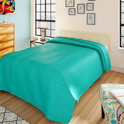 Porch & Den Pierce Tan Linen Upholstered Bed - Overstock - 19483087