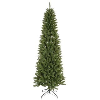 7.5 foot Slim Tree, 936 Tips - Bed Bath & Beyond - 19532843