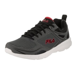 Fila Men's Speedway Running Shoe Size 9.5 (As Is Item) - Bed Bath ...