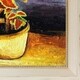 La Pastiche Vincent Van Gogh 'Coleus Plant in a Flowerpot' Hand Painted ...