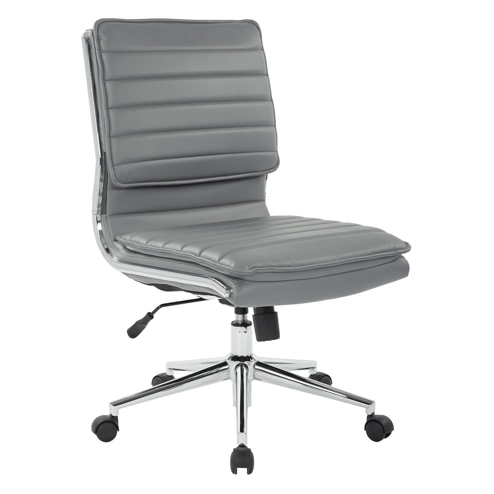 Armless Office Chairs - Bed Bath & Beyond