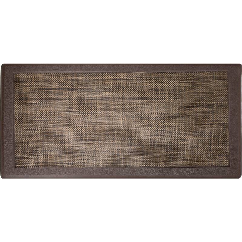 Brown Kitchen Mats - Bed Bath & Beyond