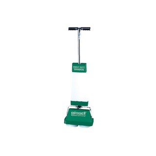 Bissell BigGreen Dual Brush Scrubber - Bed Bath & Beyond - 19760183