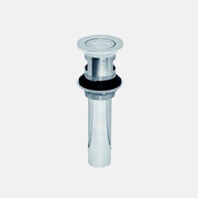 Fluid Waste Pop-up With Overflow - FA725 - Overstock - 19804291