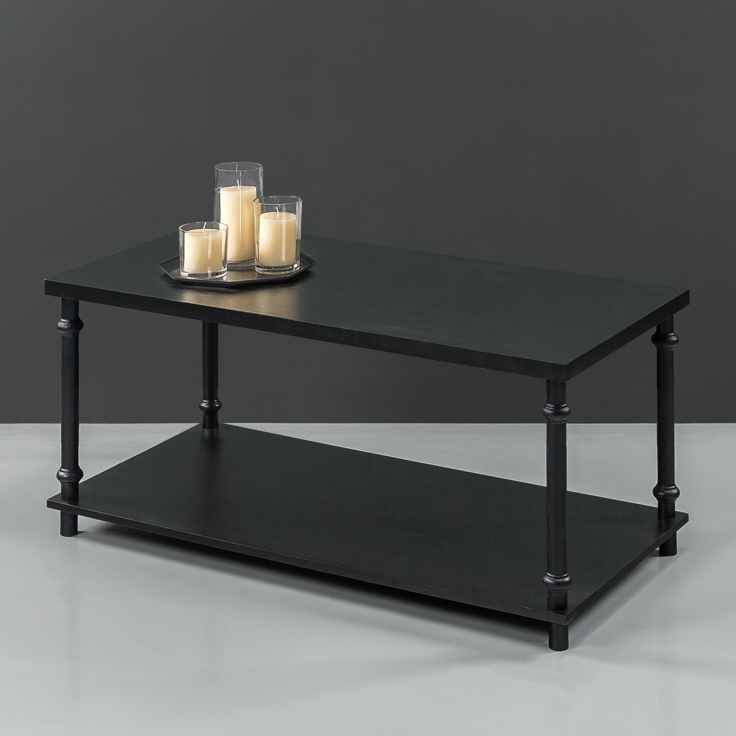 Zinus coffee table store