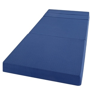 Relax Tri-Fold Mattress - Bed Bath & Beyond - 18151645