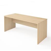 Bestar i3 Plus Executive Desk - On Sale - Bed Bath & Beyond - 19851974