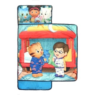 PBS Kids Daniel Tiger Make Believe Nap Mat - Bed Bath & Beyond - 19885363