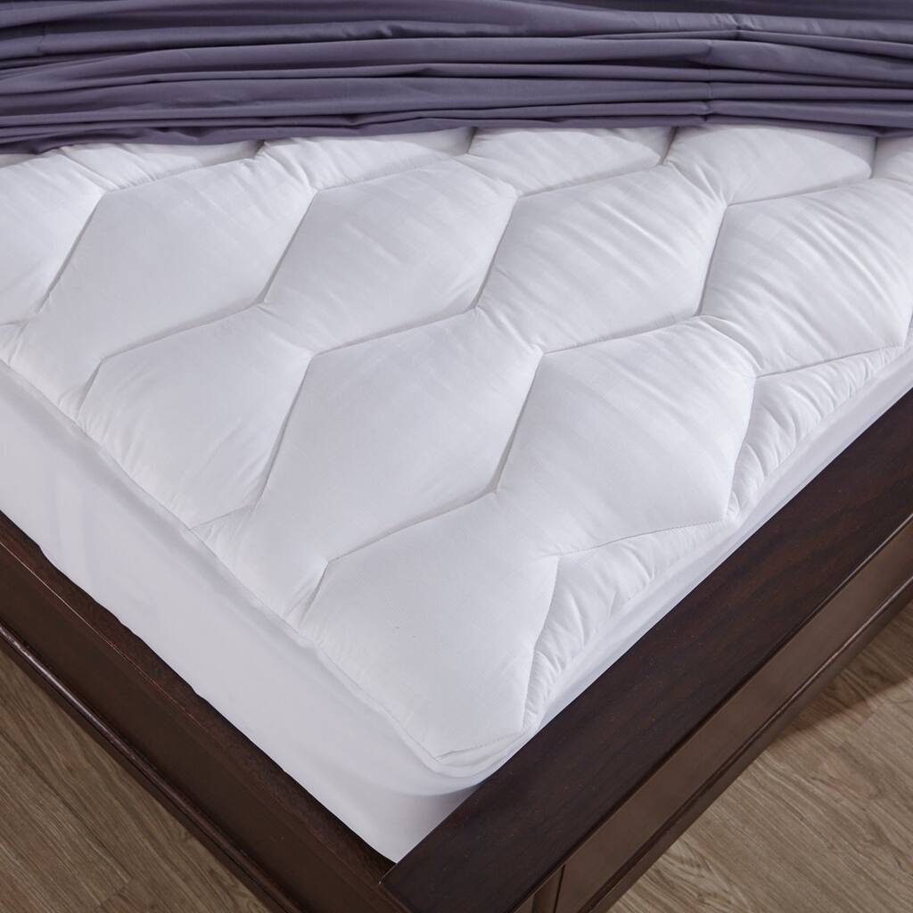 Bed Bath Beyond Mattress Pads