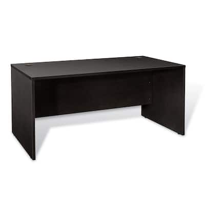 Premium Pro 71-inch Executive Rectangular Desk - Overstock - 19895940