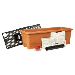EarthBox Junior Garden Kit - Bed Bath & Beyond - 19968482