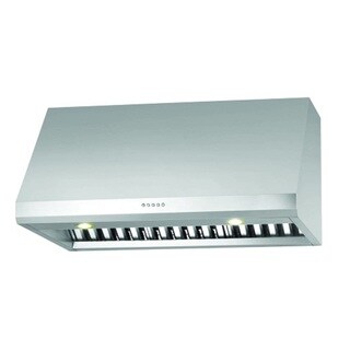Pro Hoods 36-inch under cabinet Range Hood - Bed Bath & Beyond - 19976899