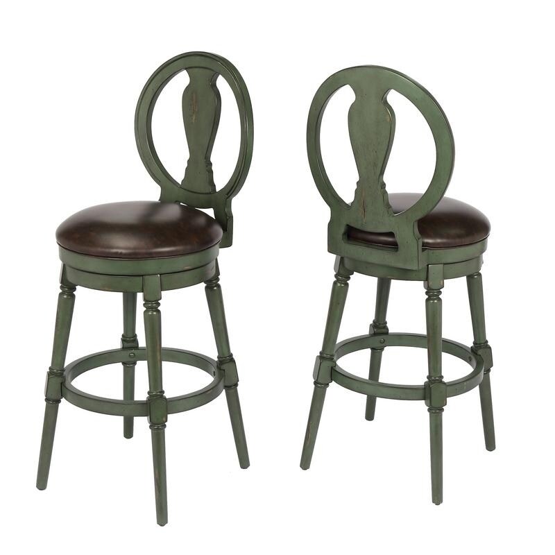 Candace swivel bar & counter stool store