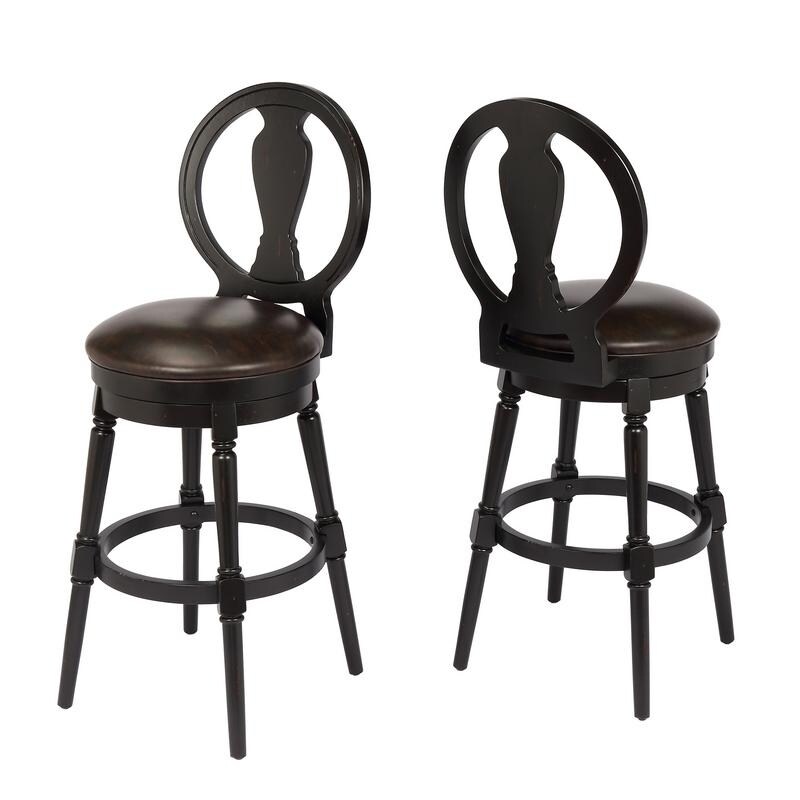Candace Bar Height Swivel Stool Bed Bath Beyond 19984104