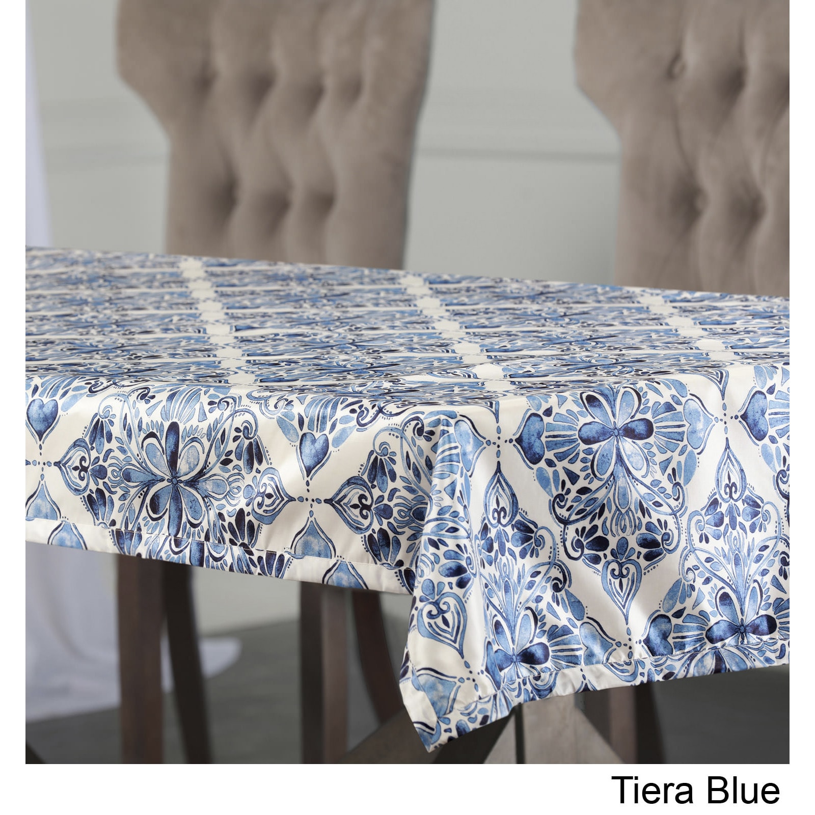 Tablecloths - Bed Bath & Beyond