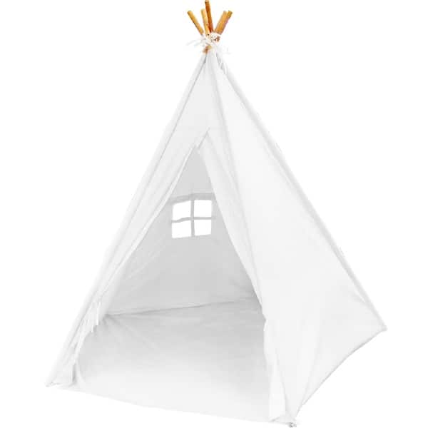 Best Selling Indoor TeePee Tent - 70" Tall Kids Classic Indian Play ...