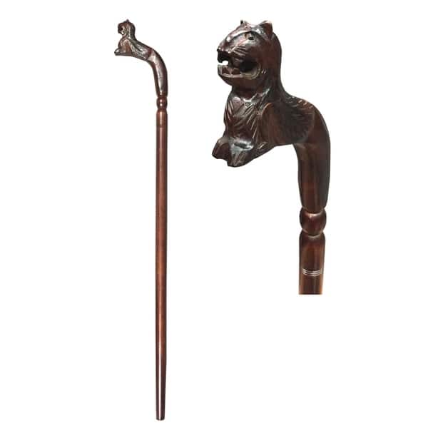 Tiger Walking Stick - Bed Bath & Beyond - 20008311