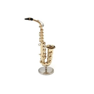 Mini Alto-Saxaphone - Bed Bath & Beyond - 20087077