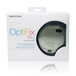 Memorex OptiFix Pro Clean/Repair Kit - Bed Bath & Beyond - 2009671