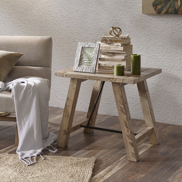 Carbon loft dean natural dining table store