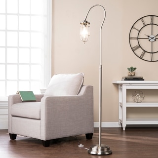 Carbon Loft Farley Floor Lamp - Bed Bath & Beyond - 20168103