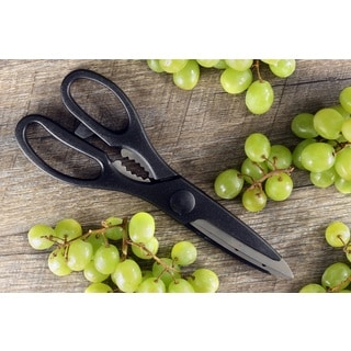 Ginsu Basic Kitchen Shears - Bed Bath & Beyond - 20168129